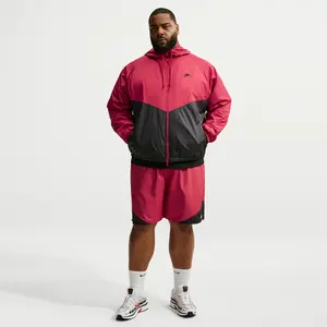 Nike Windrunner Lined Jacket