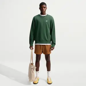 Nike Club Fleece Crewneck Sweatshirt