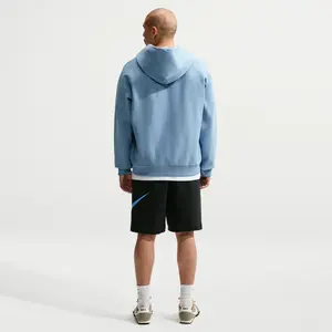Nike Club Fleece Mid-thigh Shorts
