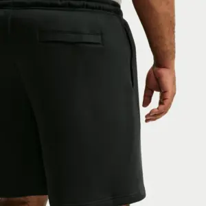 Nike Club Fleece Mid-thigh Shorts