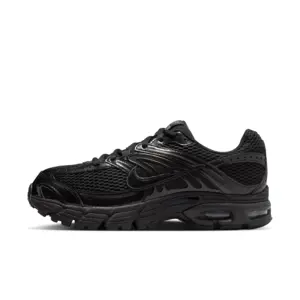 Nike Max Moto 2k Athletic Shoes - Black