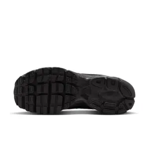 Nike Max Moto 2k Shoes With Reflective Accents - Black