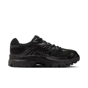 Nike Max Moto 2k Shoes With Reflective Accents - Black