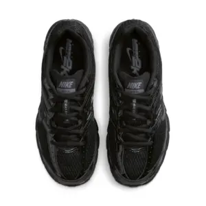 Nike Max Moto 2k Shoes With Reflective Accents - Black