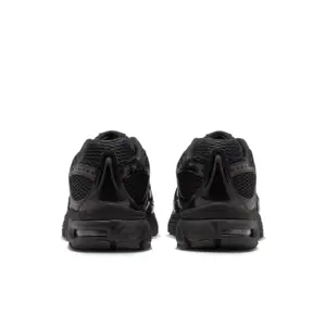 Nike Max Moto 2k Shoes With Reflective Accents - Black