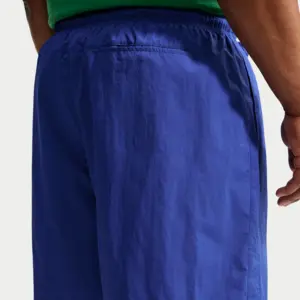 Nike Club Taffeta Shorts - Blue