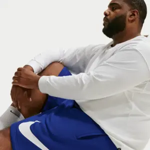 Nike Club Fleece Shorts