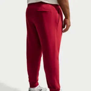 Nike Sportswear Club Jogger Pants - Red
