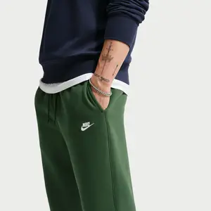 Nike Sportswear Club Jogger Pants - Green