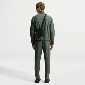 Nike Tech Dri-fit Shori Knit Pants - Green
