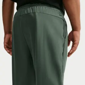 Nike Tech Dri-fit Shori Knit Pants - Green