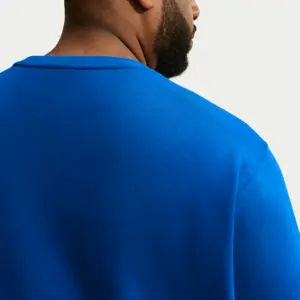 Nike Club Fleece Crew