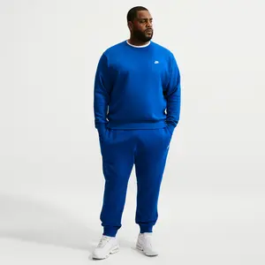 Nike Club Fleece Crew