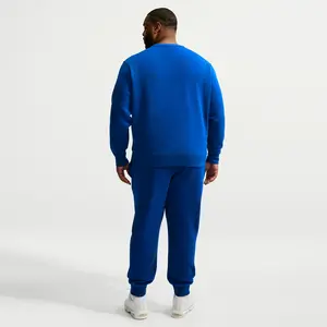 Nike Club Fleece Crew