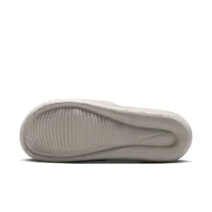 Nike Victori One Slides - Brown