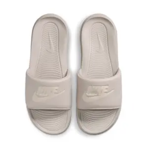 Nike Victori One Slides - Brown