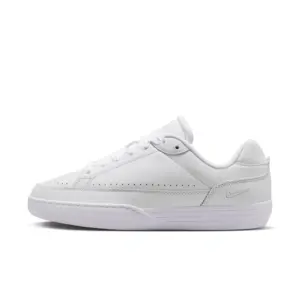 Nike Centre Athletic Sneakers - White
