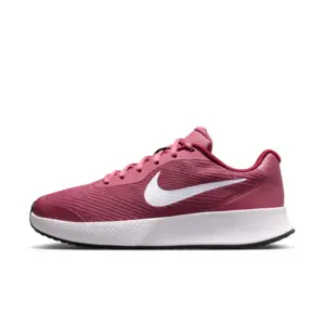 Nike Vapor Lite 3 Hard Court Tennis Shoes - Red