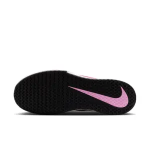 Nike Vapor Lite 3 Hard Court Tennis Shoes - Red