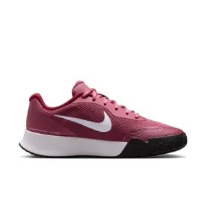 Nike Vapor Lite 3 Hard Court Tennis Shoes - Red