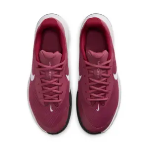 Nike Vapor Lite 3 Hard Court Tennis Shoes - Red