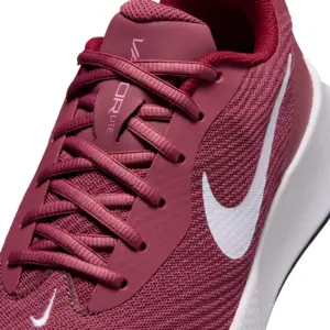 Nike Vapor Lite 3 Hard Court Tennis Shoes - Red