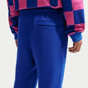 Nike Sportswear Club Jogger Pants - Blue