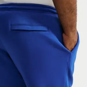 Nike Sportswear Club Jogger Pants - Blue