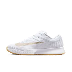 Nike Vapor Pro 3 Hard Court Tennis Shoes - White