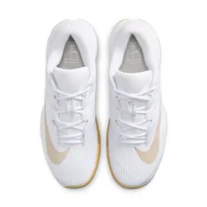 Nike Vapor Pro 3 Hard Court Tennis Shoes - White