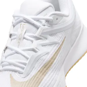 Nike Vapor Pro 3 Hard Court Tennis Shoes - White