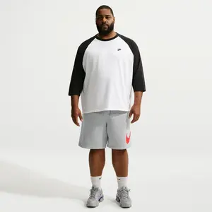 Nike Club Fleece Shorts