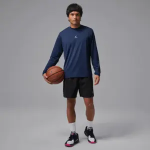 JORDAN Sport Essentials Dri-fit Long-sleeve Top