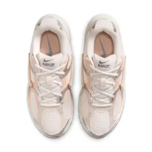 Nike V5 Rnr Athletic Shoes - Grey
