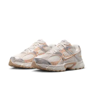 Nike V5 Rnr Athletic Shoes - Grey