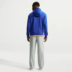 Nike Club Pullover Fleece Hoodie