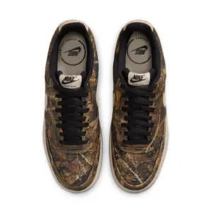 Nike Court Vision Se Athletic Shoes