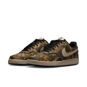 Nike Court Vision Se Athletic Shoes