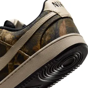 Nike Court Vision Se Athletic Shoes