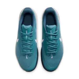 Nike Vapor Lite 3 Hard Court Tennis Shoes - Blue