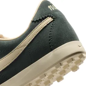 Nike Astrograbber Suede Shoes