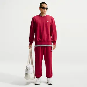 Nike Club Fleece Crew