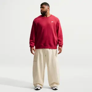 Nike Club Fleece Crew