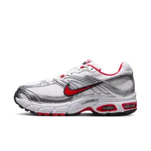 Nike Max Moto 2k Shoes With Reflective Accents - White