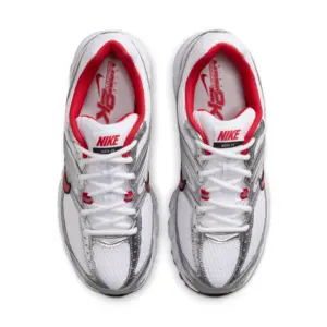 Nike Max Moto 2k Athletic Shoes - White