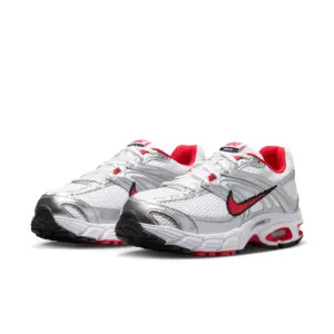 Nike Max Moto 2k Athletic Shoes - White
