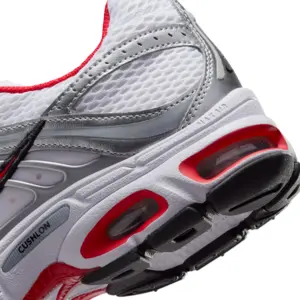 Nike Max Moto 2k Athletic Shoes - White