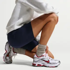 Nike Max Moto 2k Athletic Shoes - White