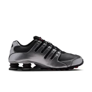 Nike Shox Nz Athletic Shoes