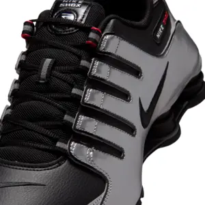 Nike Shox Nz Athletic Shoes